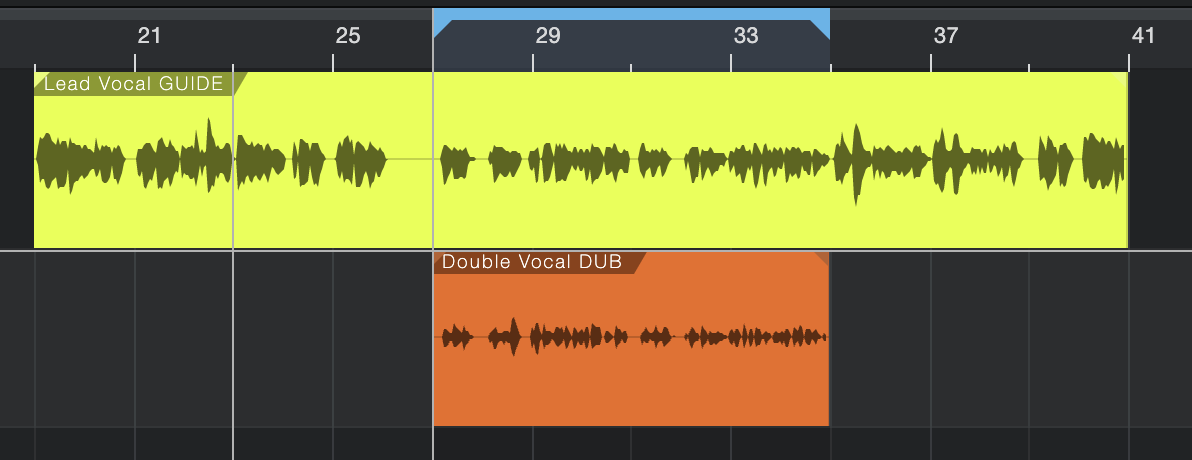 Quick Start Guide for VST3 Real-time